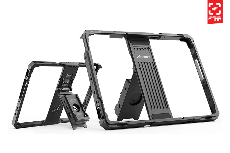 Accsoon - iPad PowerCage II