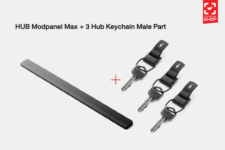 Alpaka - HUB ModPanel