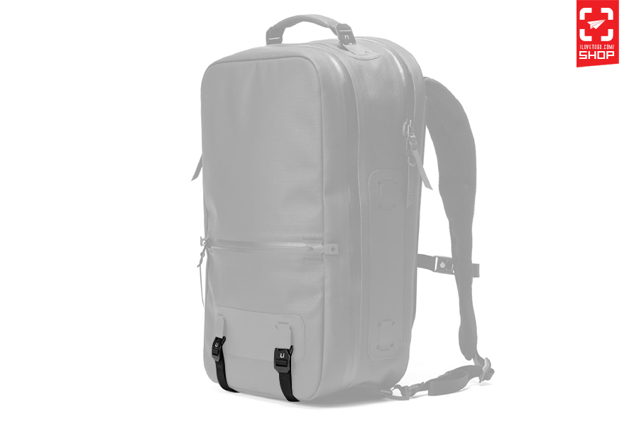 Black Ember - Citadel Short Compression Strap